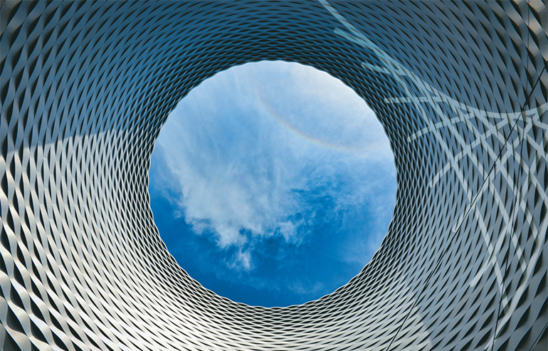 Ο κ. Αντώνιος Τσαγκαράκης μιλάει στο Logistics & Management