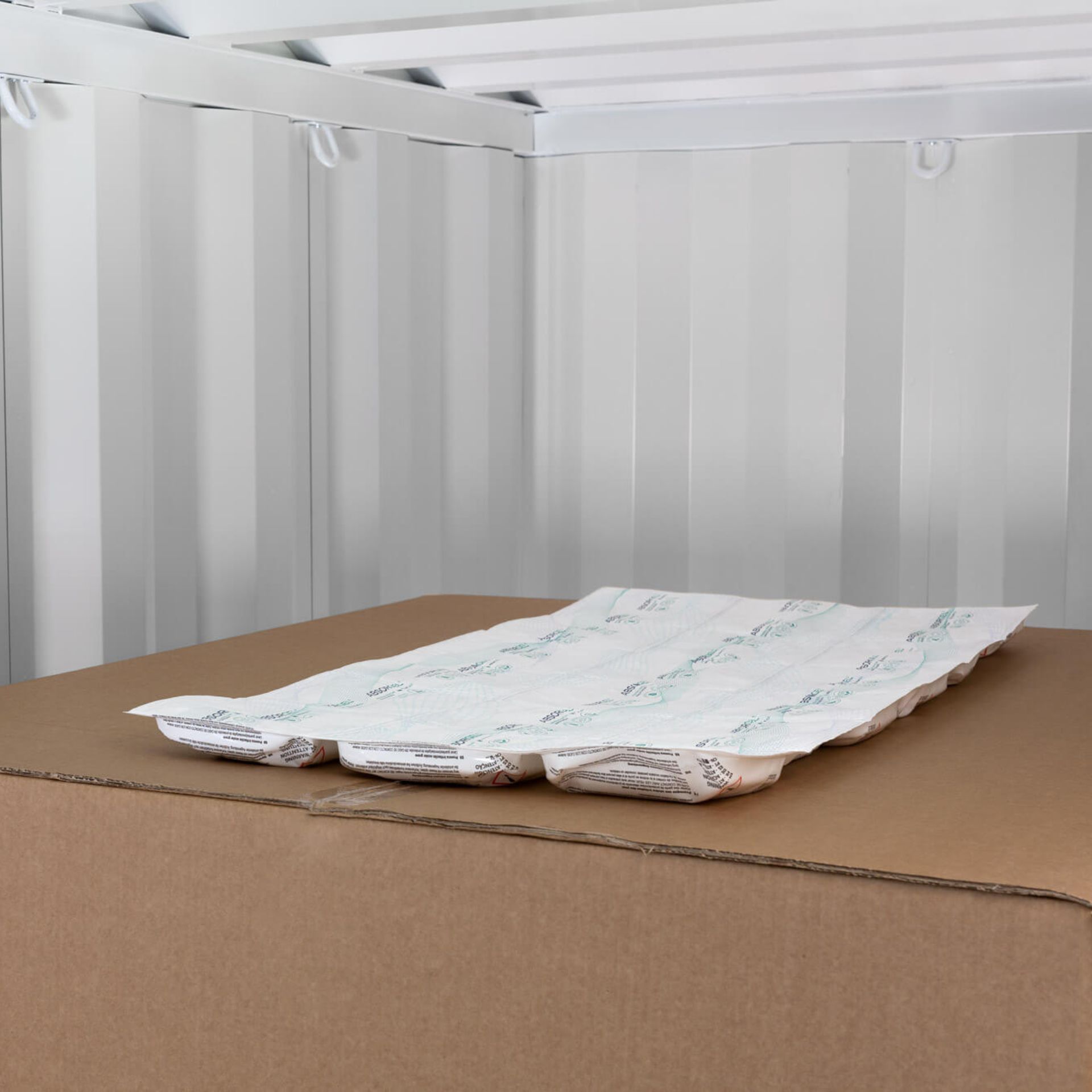 Absorgel Blanket | Desiccant Blanket For Containers (Wholesale)