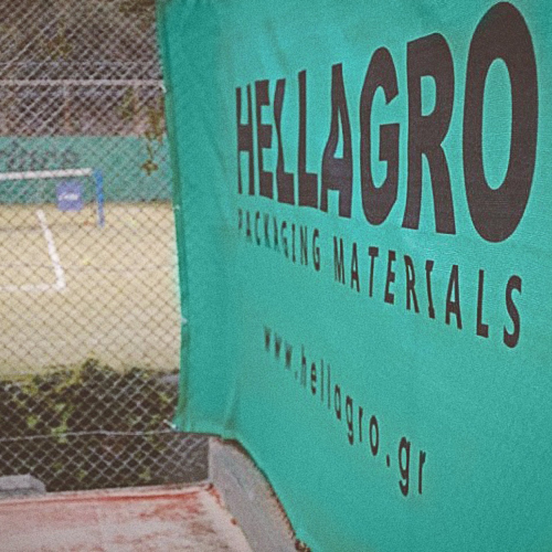 Sports Fields Safety Netting | Playground Safety Nets (Wholesale)