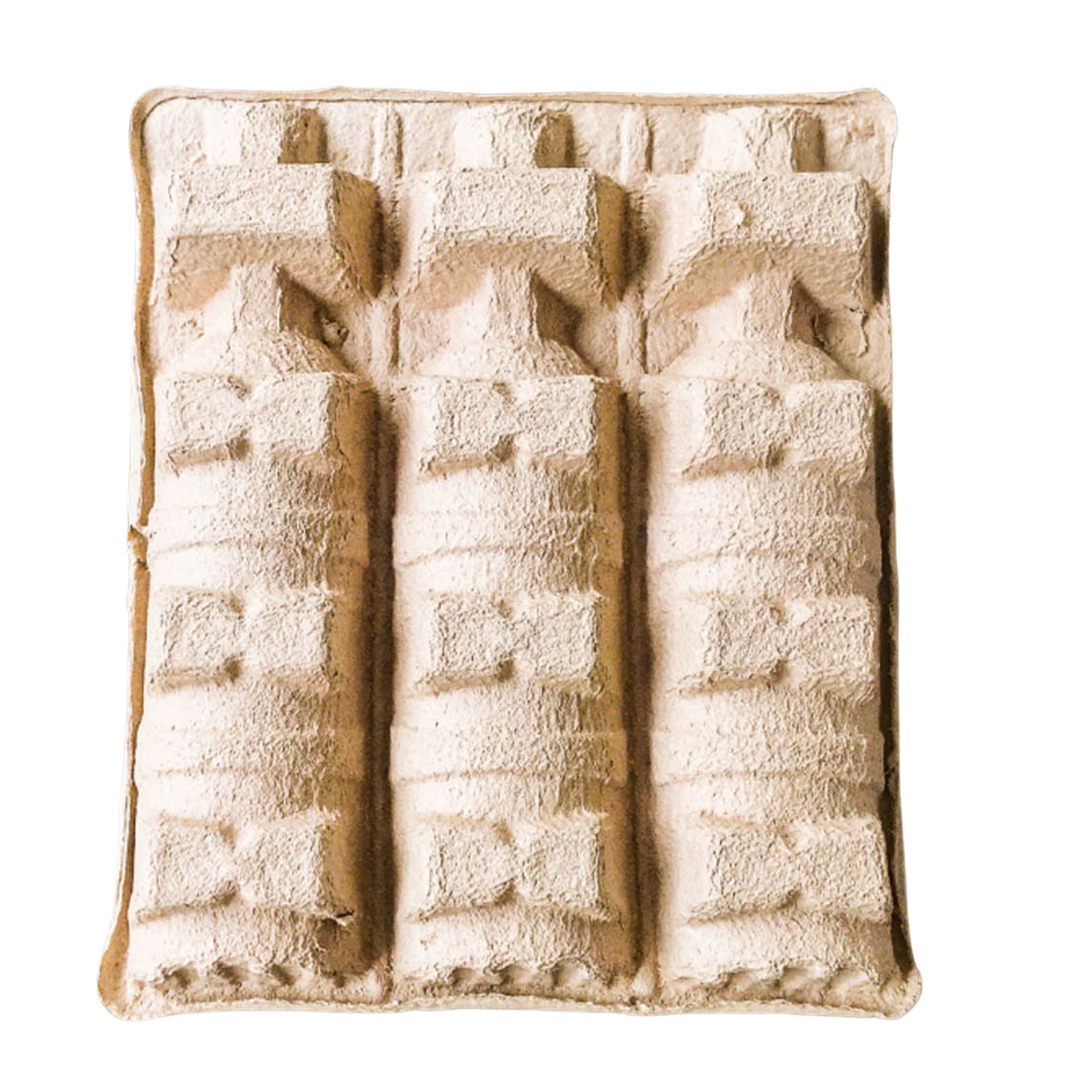 Eco Pulp Bottle Protection