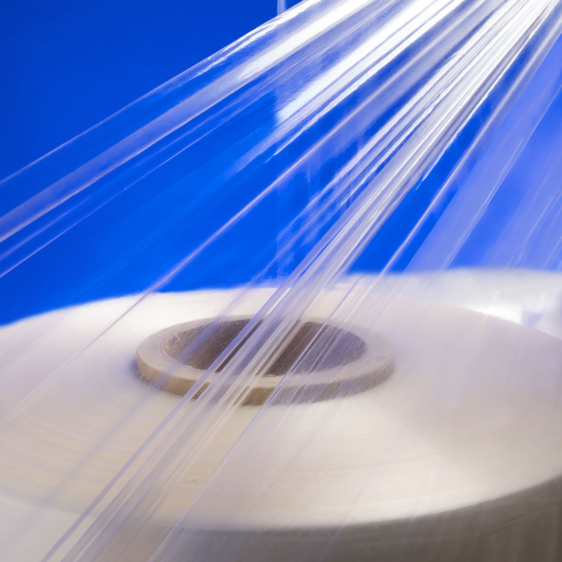 Φιλμ Συρρίκνωσης | Film Pof (Πολυολεφίνης) | Τιμές Χονδρικής