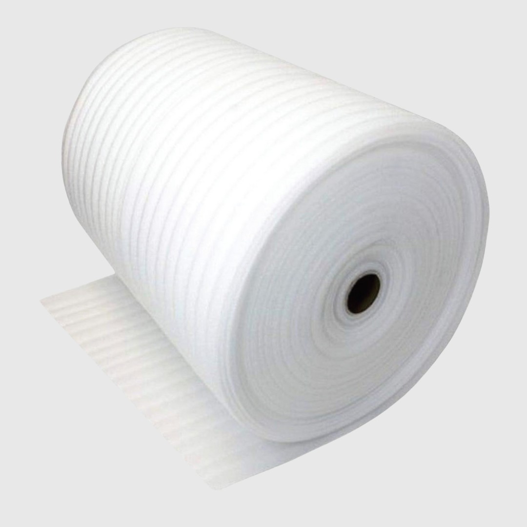 Expanded Polyethylene Foam Roll | Wholesale