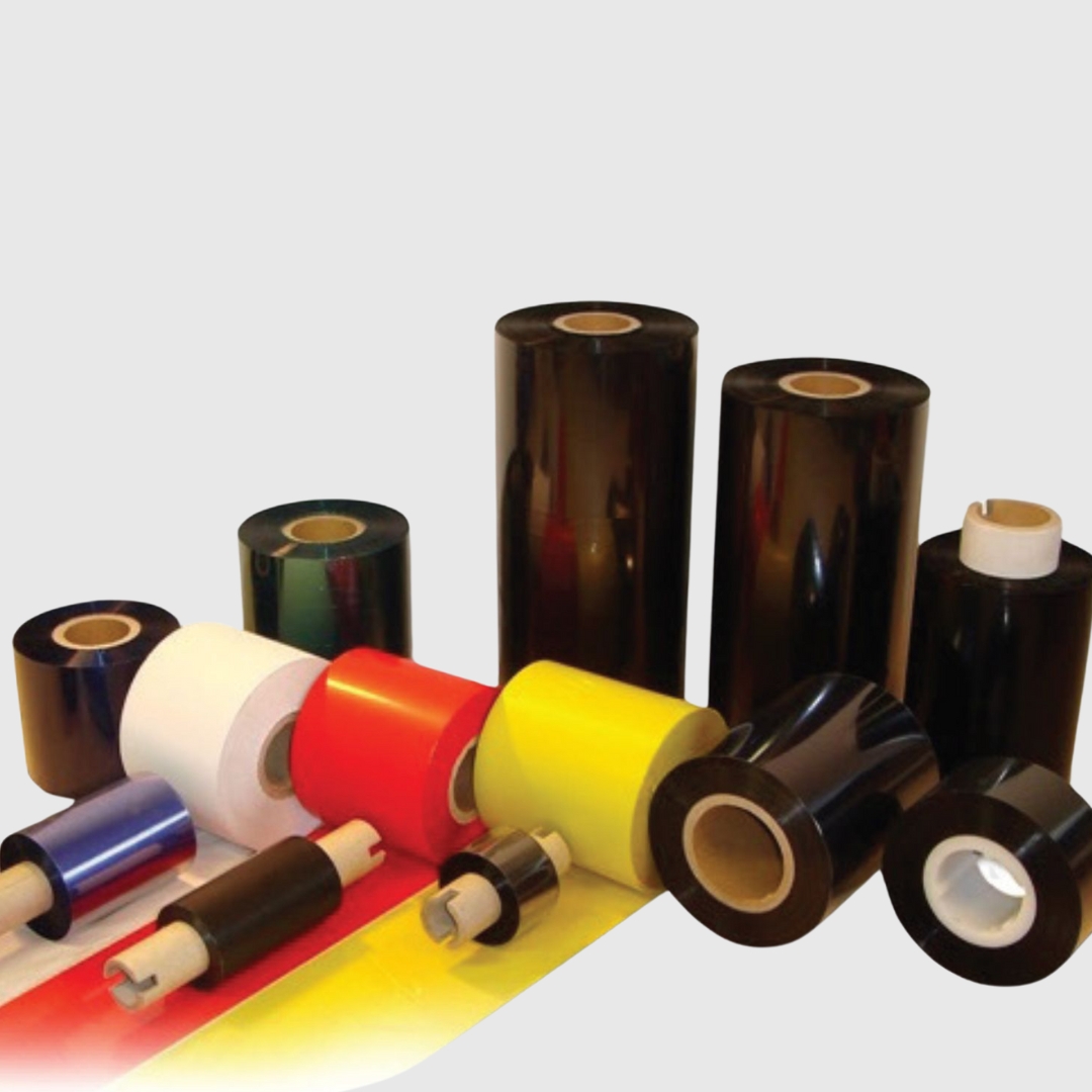 Label Rolls Thermal & Non Thermal - Wholesale Prices