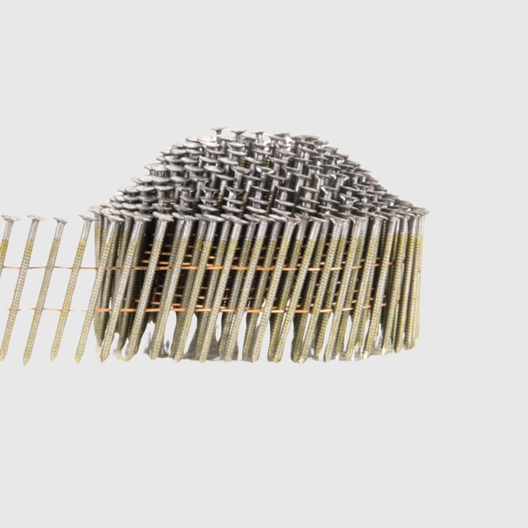 Nails & Screws for Pallets & Construction | HELLAGRO