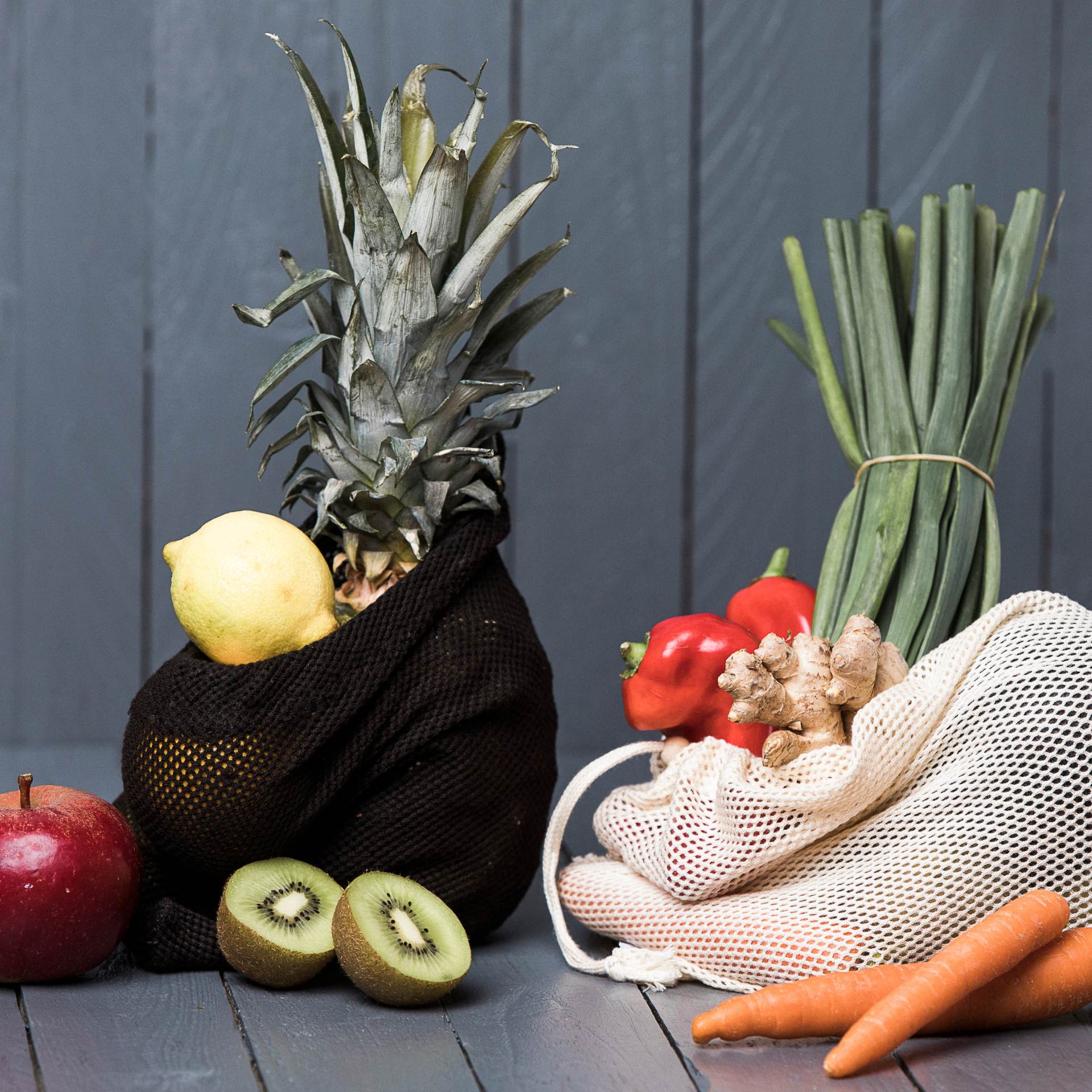 Τσάντες Κυτταρίνης Pick Pack FSC® | HELLAGRO