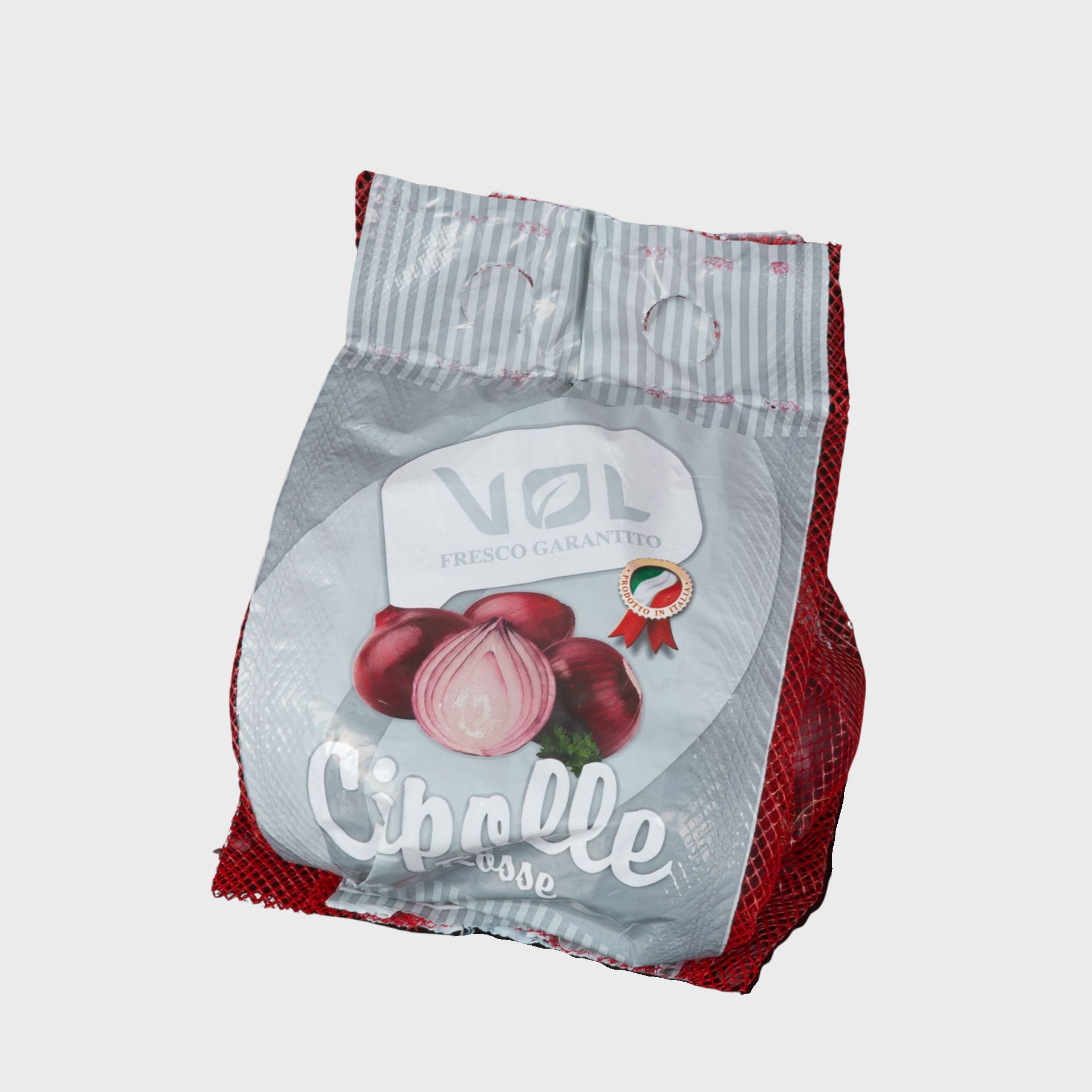 Vert Bag – Verti Sack | For Onions & Potatoes