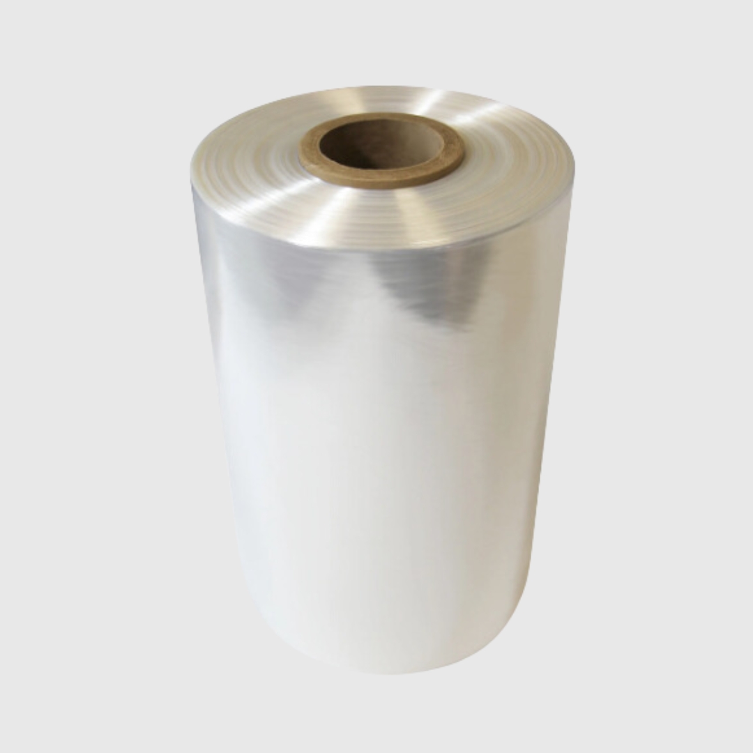 ECO Stretch Film με Ανακυκλωμένο Υλικό | HELLAGRO