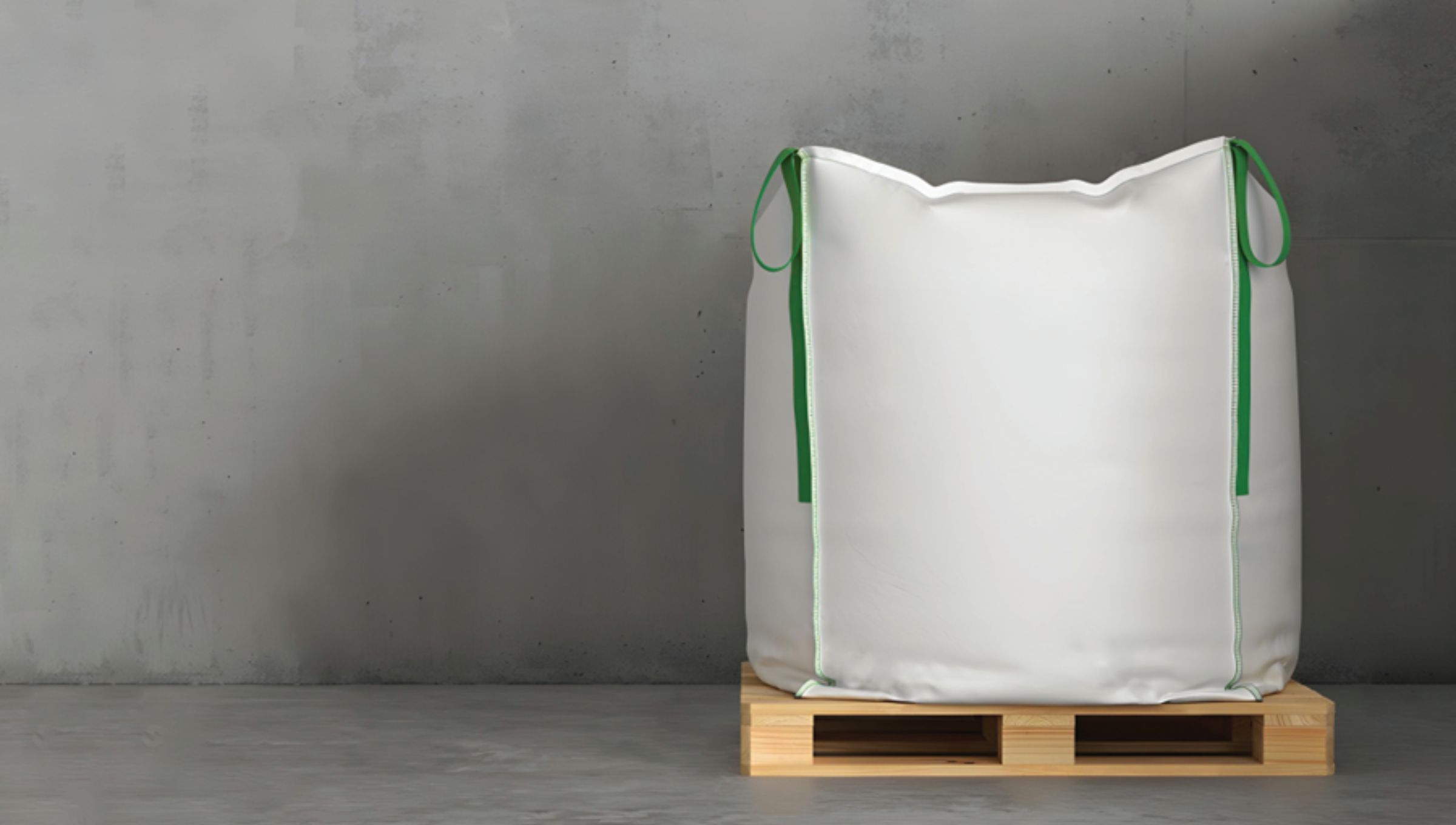 Bulk Packaging with Big Bags – Full Guide | HELLAGRO