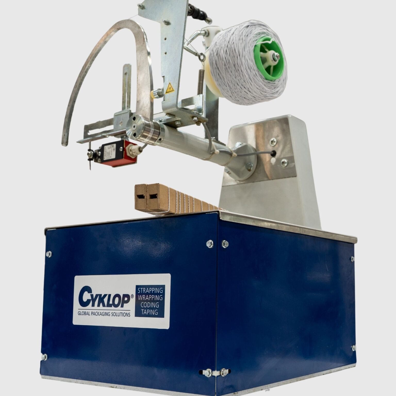 AXRO FQC2 Elastic Binder I HELLAGRO