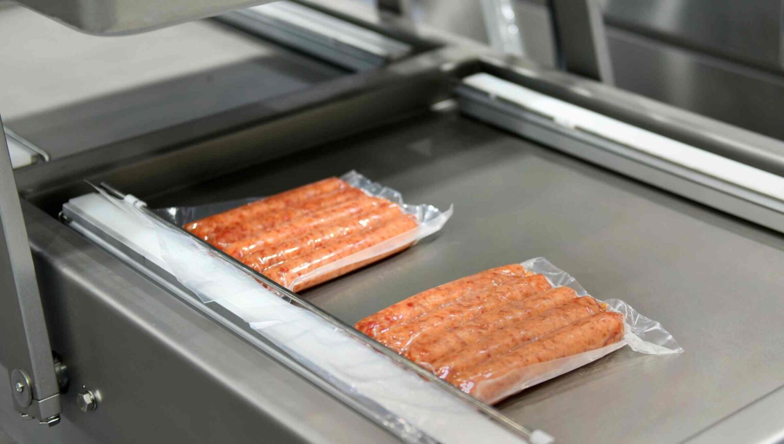 Vacuum Bags for Food: 7 Key Benefits for Professionals